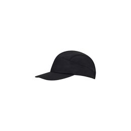 CEP Core Run Soft Cap Bekleidung Unisex schwarz