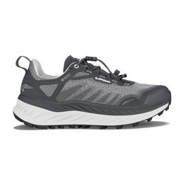 Lowa Fortux GTX Schuhe Herren grau 44.5