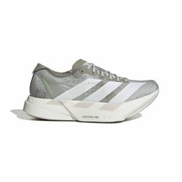 Adidas Adizero Adios Pro 4 Schuhe Herren grau 48.0