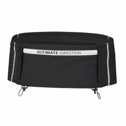 Ultimate Direction Comfort Belt zubeh&ouml;r Unisex schwarz XS