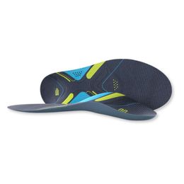 Bauerfeind Sports Run Performance Insoles zubeh&ouml;r Unisex blau 41.0