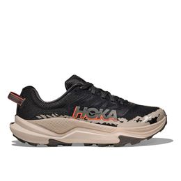 Hoka One One Hoka Torrent 4 Schuhe Damen schwarz 38.0