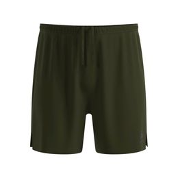 Odlo Essential 6 Inch Short Bekleidung Herren braun M