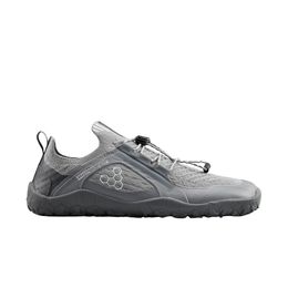 Vivobarefoot Primus Trail Knit FG Schuhe Herren grau 42.0 9.0