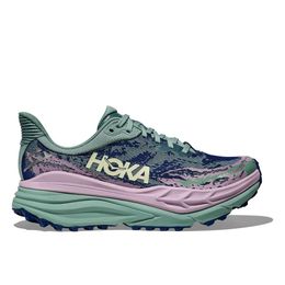 Hoka One One Hoka Stinson 7 Schuhe Damen bunt 38.0