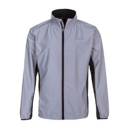 Endurance Peelier Light The Night Jacket Bekleidung Herren grau XL