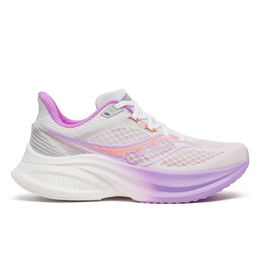Saucony Endorphin Speed 5 Schuhe Damen lila 42.0