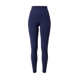 Fabletics Sporthose Damen Gr&ouml;&szlig;e L dunkelblau