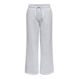 Only Pants 'ONLBest' female size 38 mottled grey