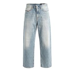Diesel Jeans 'KRASHEE R08BI' Damen Gr&ouml;&szlig;e 27 hellblau