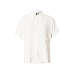 V&eacute;ro Moda Vero Moda Bluse 'VMALICE' Damen Gr&ouml;&szlig;e L wei&szlig;