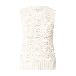 Levi's Levi's 'Hope Crochet Tank Top' Damen Gr&ouml;&szlig;e XS naturwei&szlig;