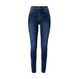 Soft Rebels Jeans Damen Gr&ouml;&szlig;e 32/33 blue denim