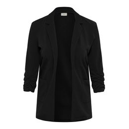 Kaffe Blazer 'KAPheobe' Damen Gr&ouml;&szlig;e 38 schwarz