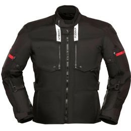 Modeka Raegis, Textiljacke wasserdicht