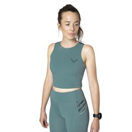 Dynafit Trail Crop Top Damen