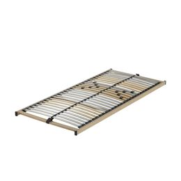 SUN GARDEN Lattenrost L 2040 NV Brillant braun Ma&szlig;e (cm): B: 90 &raquo; M&ouml;bel Kraft