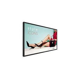 Philips 55BDL4002H Schaufenster Display 139,7 cm 55 Zoll