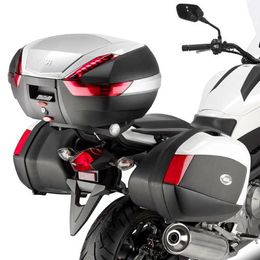 Givi PLX, Koffertr&auml;ger Monokey Side