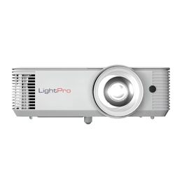 Infocus IN0026ST DLP Kurzdistanz Beamer 3800 Lumen