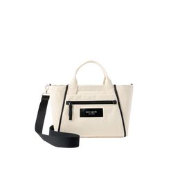 Kate Spade Shopper 'Dash' Damen Gr&ouml;&szlig;e One Size beige / schwarz