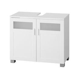 Livarno&reg; Waschbeckenunterschrank &raquo;Basel&laquo; 100396316