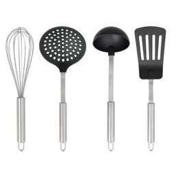 SILVERCREST&reg; K&uuml;chenhelfer-Set, 4-teilig 100397292