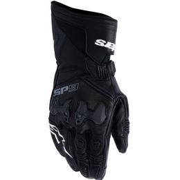 Alpinestars SP-9, Handschuhe