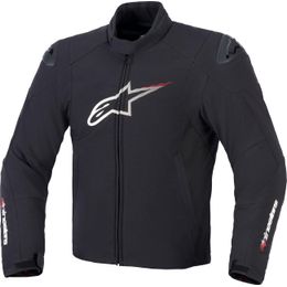 Alpinestars SMX, Textiljacke wasserdicht