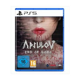 Apsulov: End of Gods
