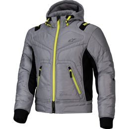 Alpinestars Mohobbs, Textiljacke wasserdicht