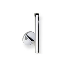Brillantbad BALFA Papierrollenhalter ohne Deckel Zink Chrom poliert 75x60x168 mm f&uuml;r Bad & K&uuml;che >> zum Bohren