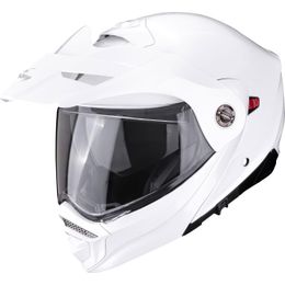 Scorpion ADX-2 Solid, Klapphelm