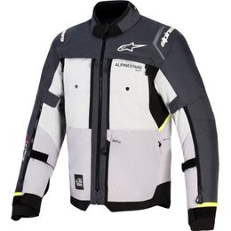 Alpinestars Cusco, Textiljacke Drystar