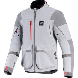 Alpinestars Maxdura, Textiljacke Drystar XF