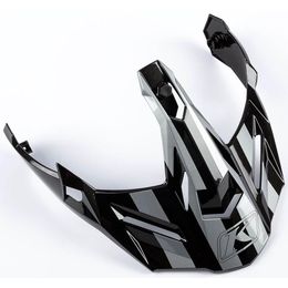 Klim X1 Alpha Patriot, Helmschirm