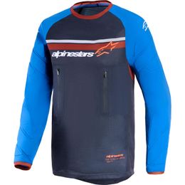 Alpinestars Maxdura Dual, Trikot
