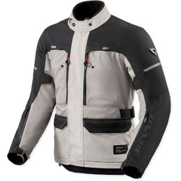 Revit Outback 5 H2O, Textiljacke wasserdicht