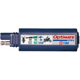 Tecmate OptiMate SAE to USB, Ladeadapter