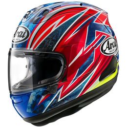 Arai RX-7V Evo Ogura 2023, Integralhelm