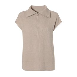 TATUUM Pullunder 'Misaki' Damen Gr&ouml;&szlig;e L beige