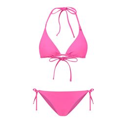 Shiwi Bikini 'Liz' Damen Gr&ouml;&szlig;e S neonpink