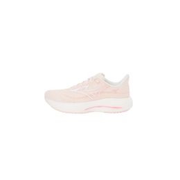 Mizuno Laufschuh 'WAVE RIDER 29' Damen Gr&ouml;&szlig;e 38.5 pink / puder / wei&szlig;