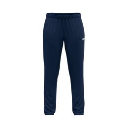 Jako Sporthose 'Dynamic' Damen Gr&ouml;&szlig;e L navy / wei&szlig;