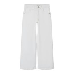 name it Jeans 'NKFRose' M&auml;dchen Gr&ouml;&szlig;e 116 wei&szlig;