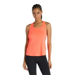 New Balance Race Day Singlet Damen