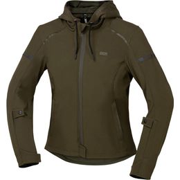iXS Moto 2.0, Textiljacke wasserdicht Damen