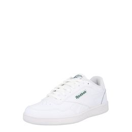 Reebok Sneaker 'COURT ADVANCE' Herren Gr&ouml;&szlig;e 38.5 dunkelgr&uuml;n / wei&szlig; Sommerschuhe