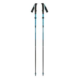 Black Diamond Distance Carbon FLZ Poles