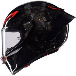 AGV Pista GP RR Italia, Integralhelm